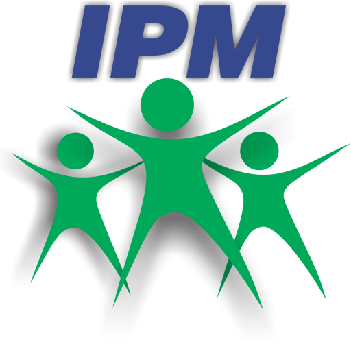 Página Inicial – IPM
